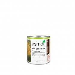 Osmo Wood Protector 4006 Clear | Unique Wood Preservative & Primer